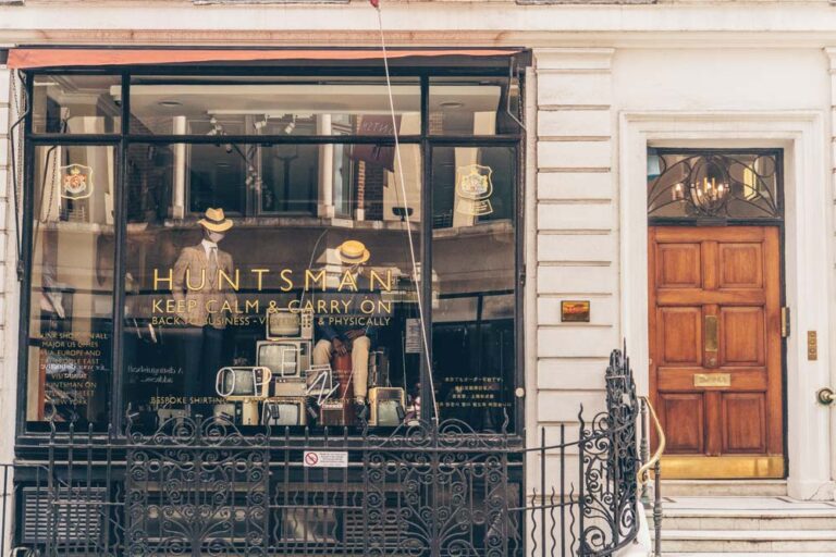 Best Things to do in Mayfair: An Insider’s Area Guide — London x London