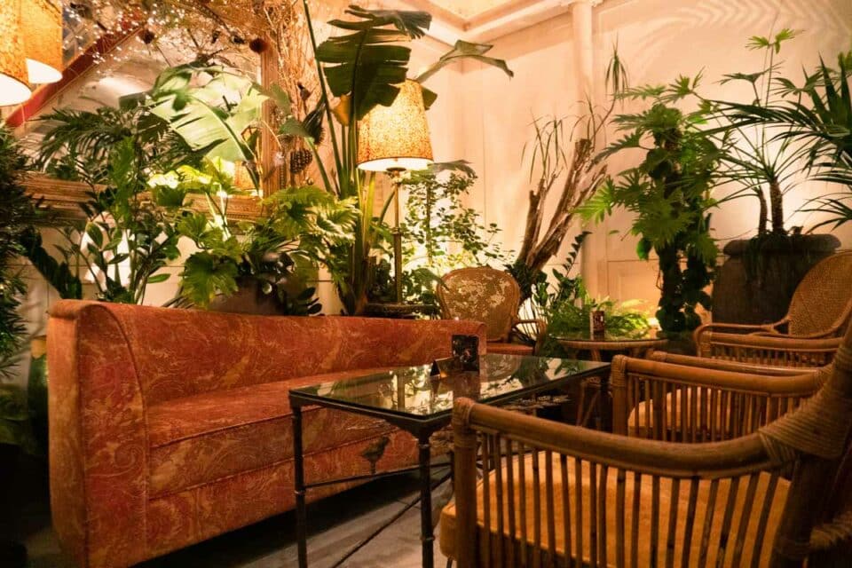 Rules Cocktail Bar Review: Covent Garden's Fabulous Hidden Gem