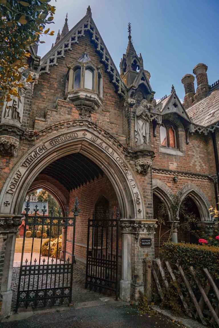 33 Hidden Gems in London - Secret Spots You Have to Discover