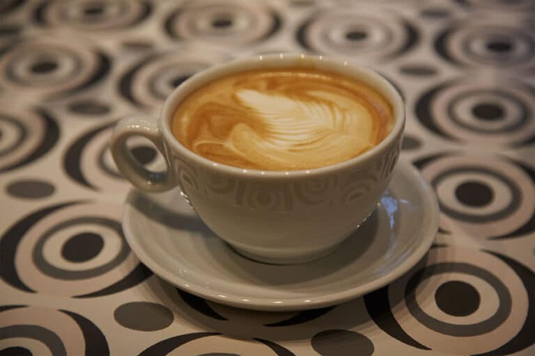 The Mayfair Cafe Guide: The Best Coffee Shops in Mayfair