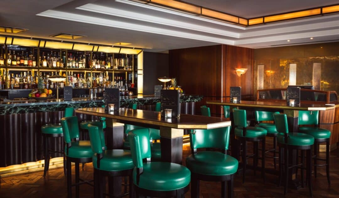 The Best Restaurants in The West End: Unmissable Places to Eat — London ...