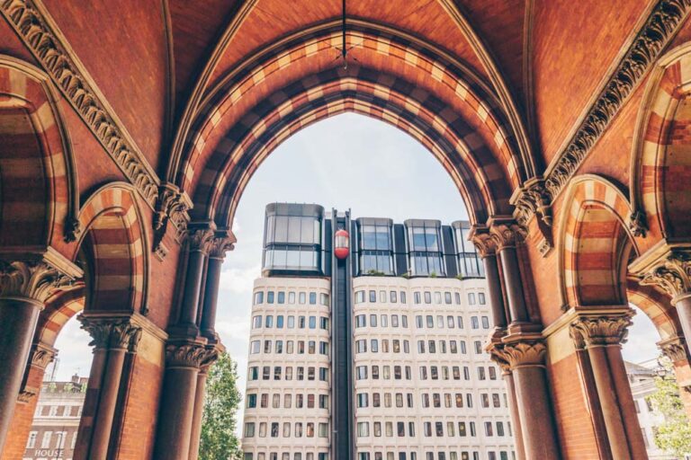 Best Things to do in King’s Cross I Insider's Area Guide— London x London