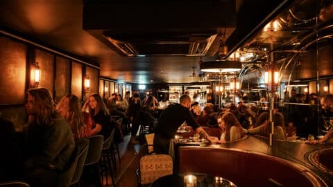 Swift Bar Soho Review: Two Bars, One Cocktail-Lover's Dream