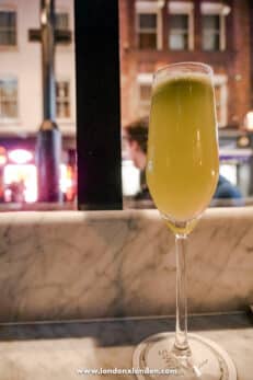 Swift Bar Soho Review: Two Bars, One Cocktail-Lover's Dream
