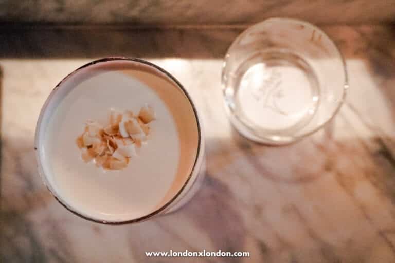 Swift Bar Soho Review: Two Bars, One Cocktail-Lover's Dream