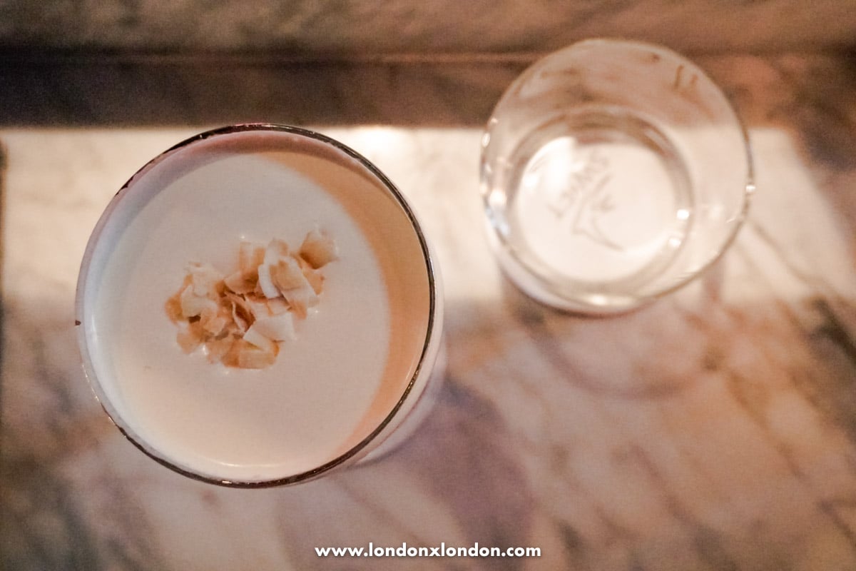 Swift Bar Soho Review: Two Bars, One Cocktail-Lover's Dream