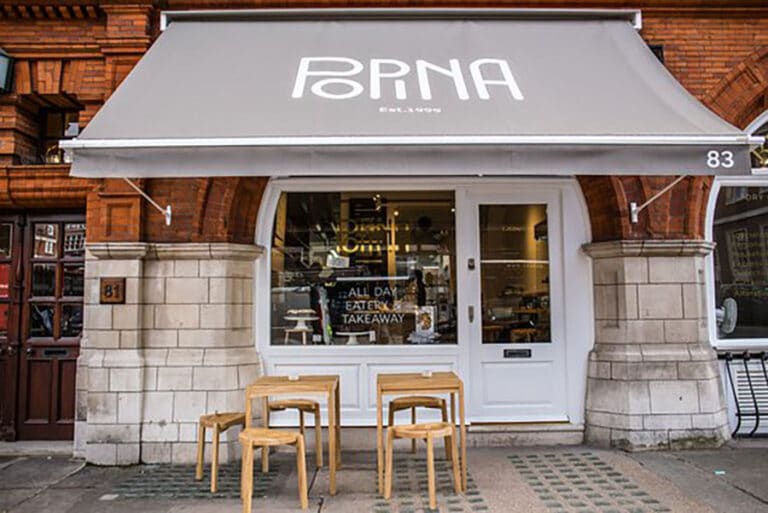 The Mayfair Cafe Guide: The Best Coffee Shops in Mayfair