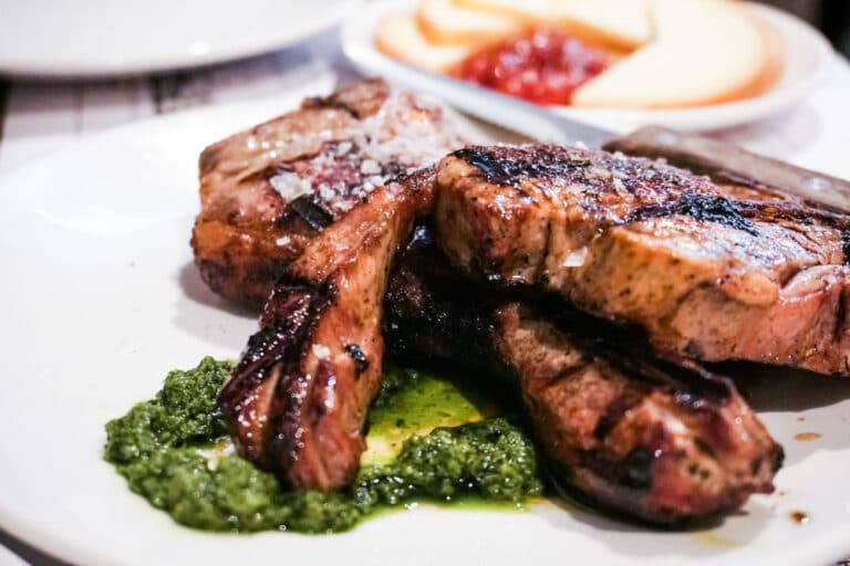 The Best Steakhouses in London: Steak Restaurants You Shouldn’t Miss ...