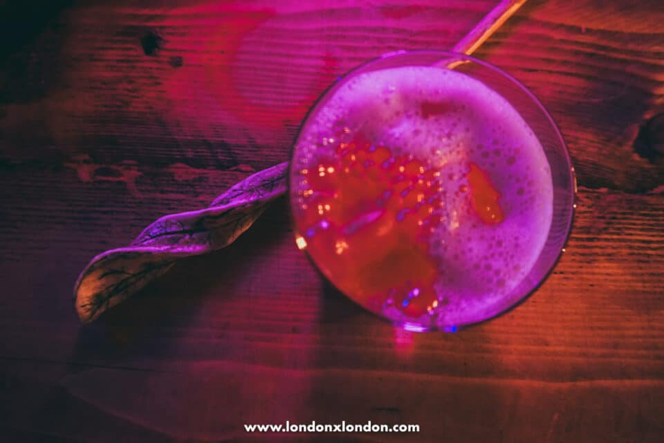 The Cauldron: Why You Need to Visit London's Harry Potter Bar