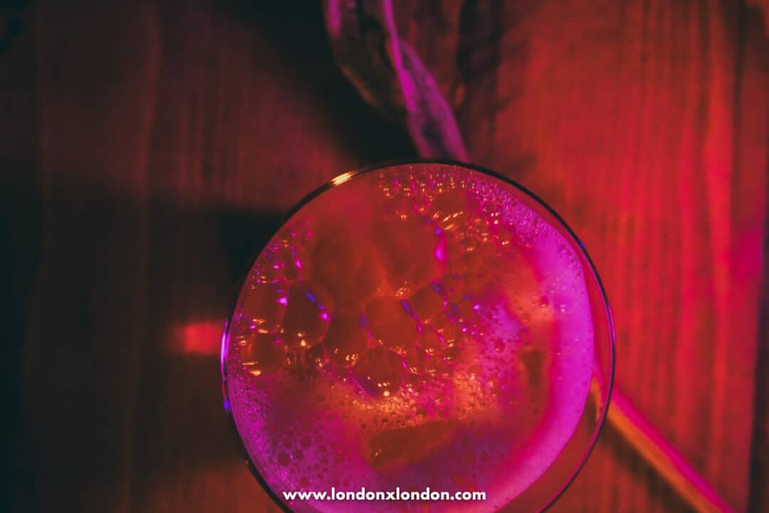 The Cauldron: Why You Need to Visit London's Harry Potter Bar