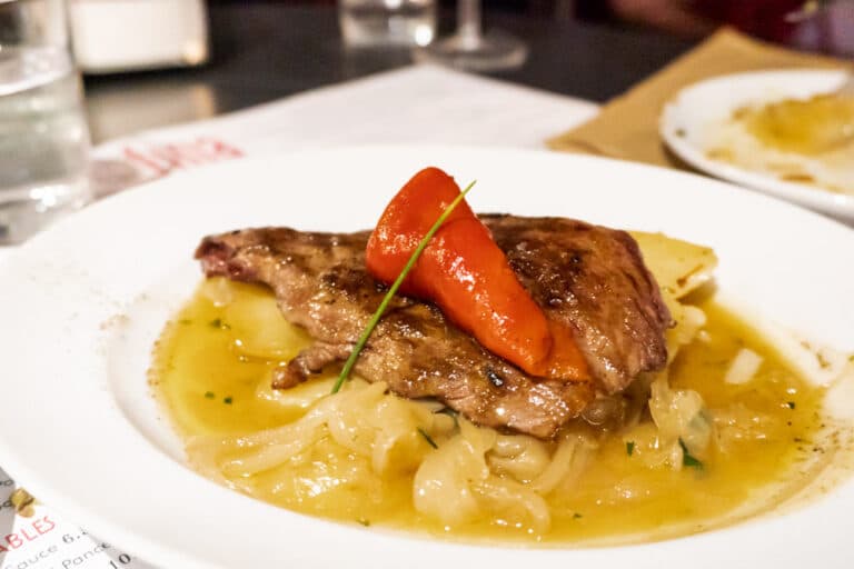 The 13 Best Tapas Restaurants in London