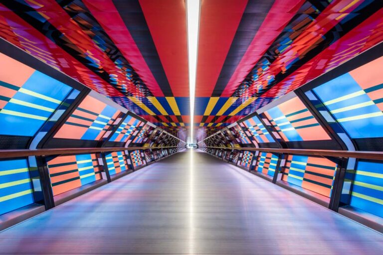 The Mail Rail: Discovering the Postal Museum’s Mail Rail — London x London