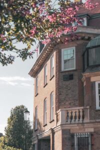 Cheyne Walk: Chelsea’s Star Studded Street — London x London