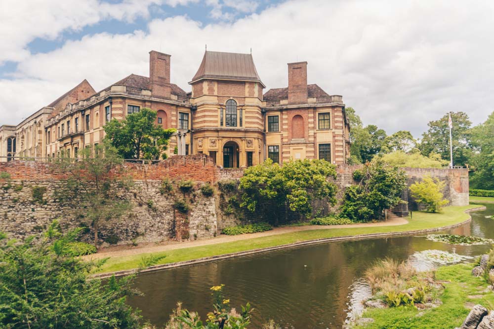 Eltham Palace: An Insider’s Guide — London x London Eltham Palace: An Insider’s Guide — London x London