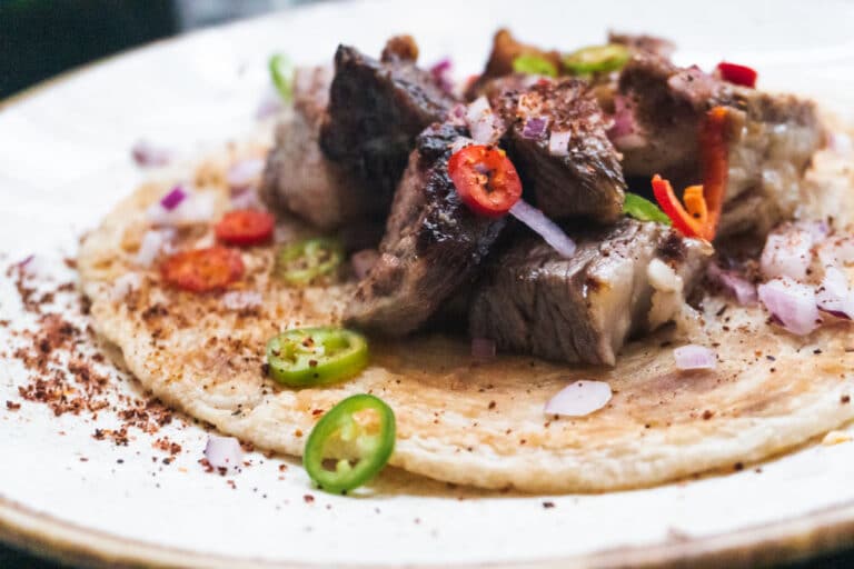 Temper Covent Garden Review I London Restaurants — London x London