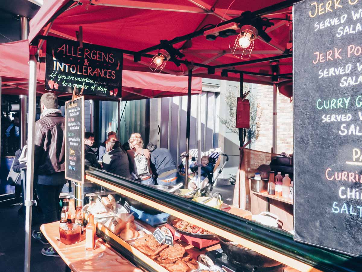 21 London Markets You Need to Visit — London x London