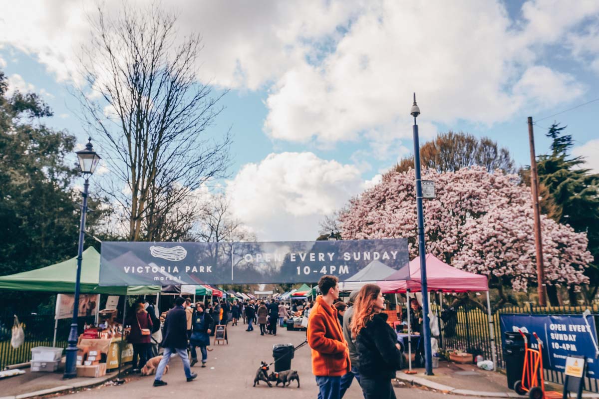 21 London Markets You Need to Visit — London x London