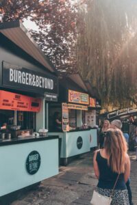 The Insider’s Guide to Visiting Camden Market