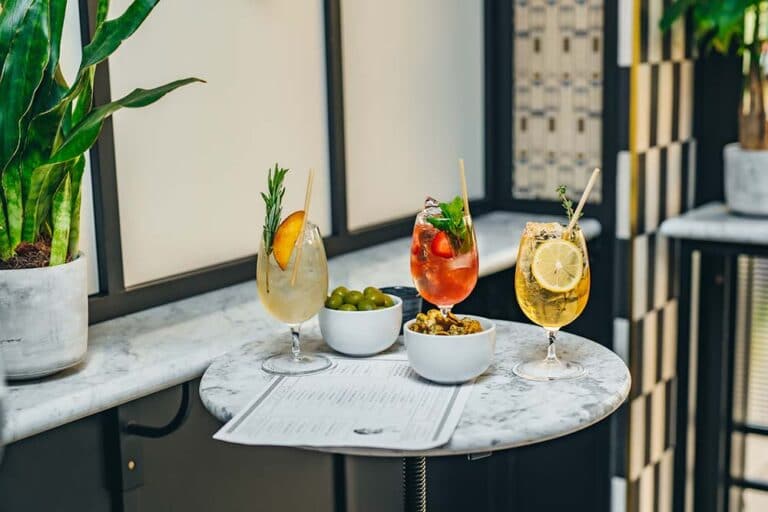 The Richmond Cafe Guide: Best Coffee Shops in Richmond — London x London