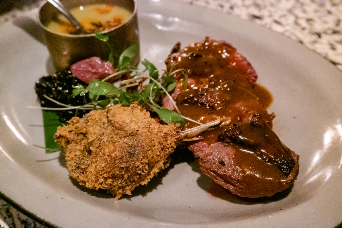 Bombay Bustle, Mayfair: Rated + Reviewed — London x London