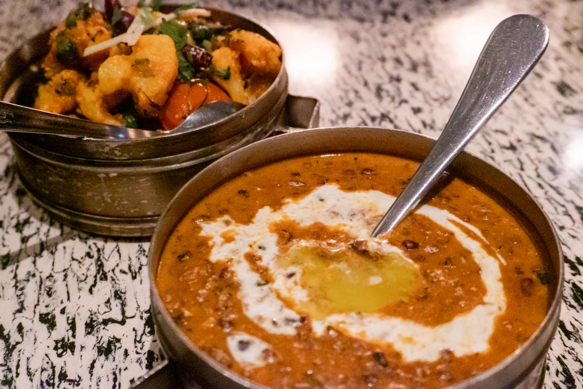 Bombay Bustle, Mayfair: Rated + Reviewed — London x London