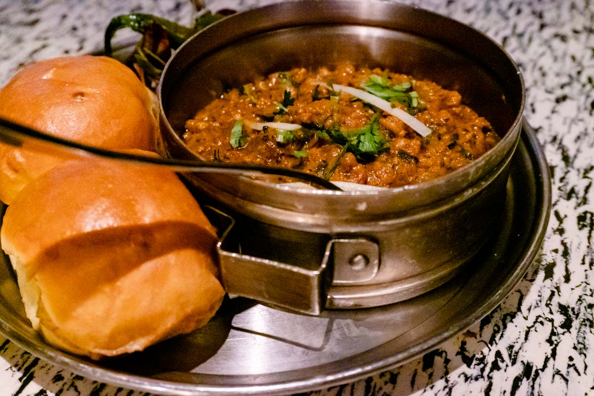 Bombay Bustle, Mayfair: Rated + Reviewed — London x London