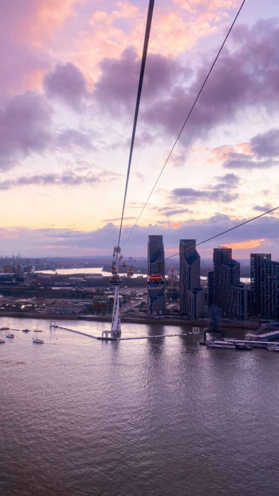 Finding the Best Views in London - 30 Fabulously Panoramic Spots