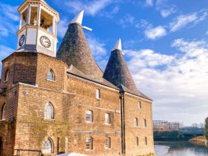 The Line: A Guide to London’s Brilliant Art Walk — London x London