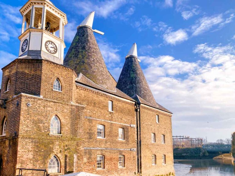 The Line: A Guide to London’s Brilliant Art Walk — London x London