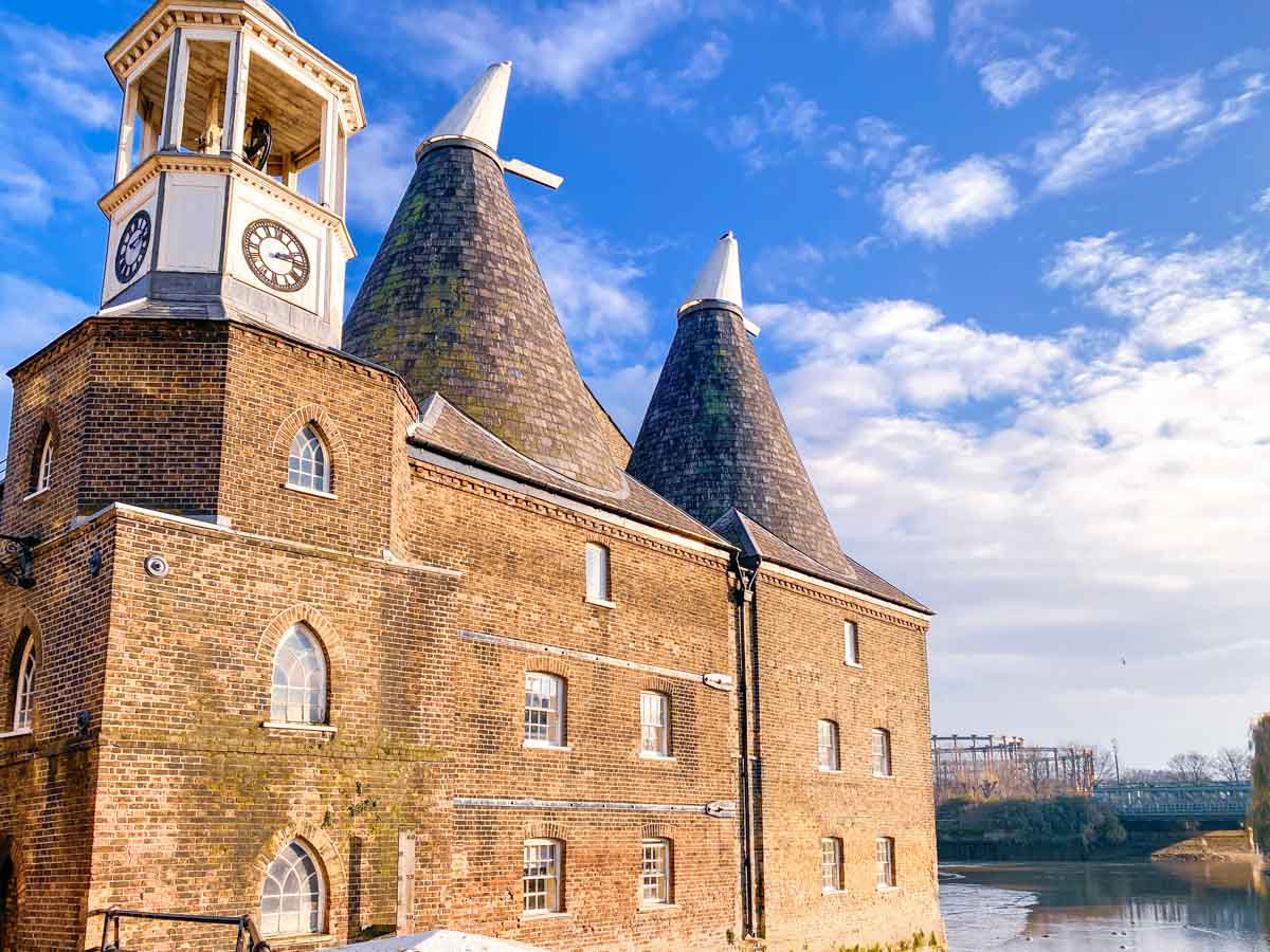 The Line: A Guide to London’s Brilliant Art Walk — London x London