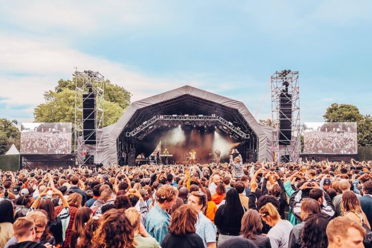 18 Brilliant Ways to Spend Spring in London — London x London