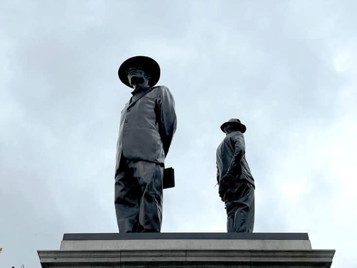 A Guide to Trafalgar Square: History, Sights and Tips for Visiting ...