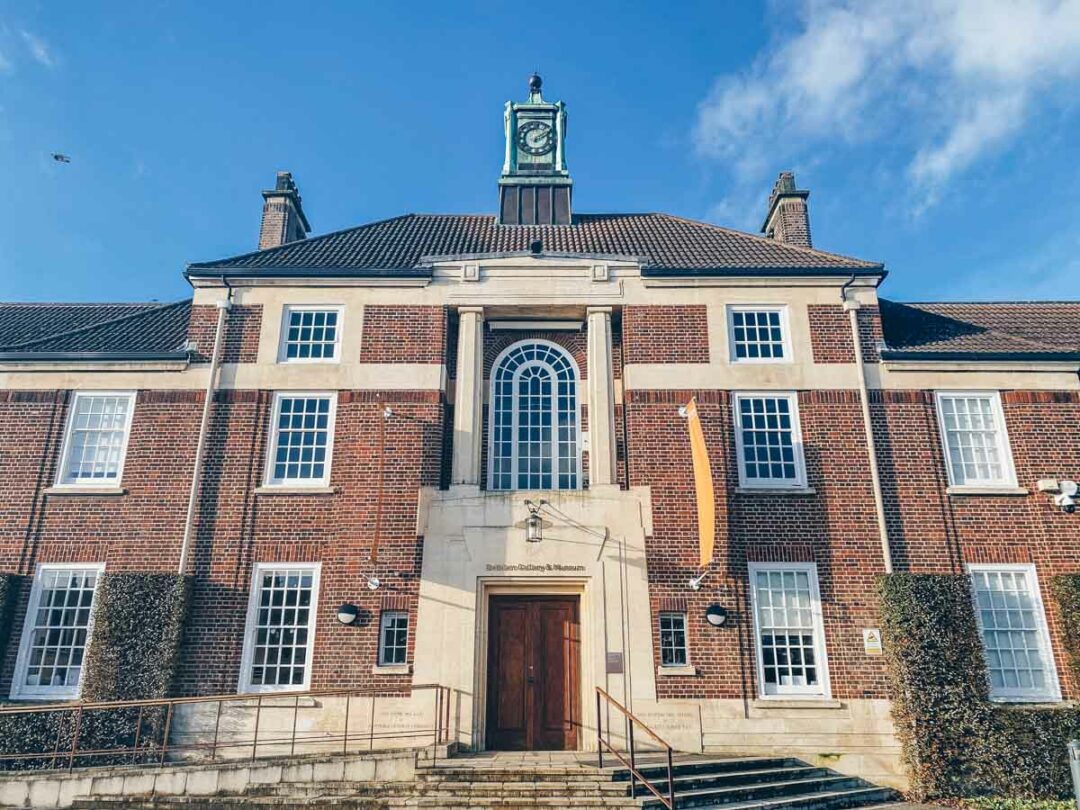 Bethlem Museum of the Mind: An Insider’s Guide — London x London