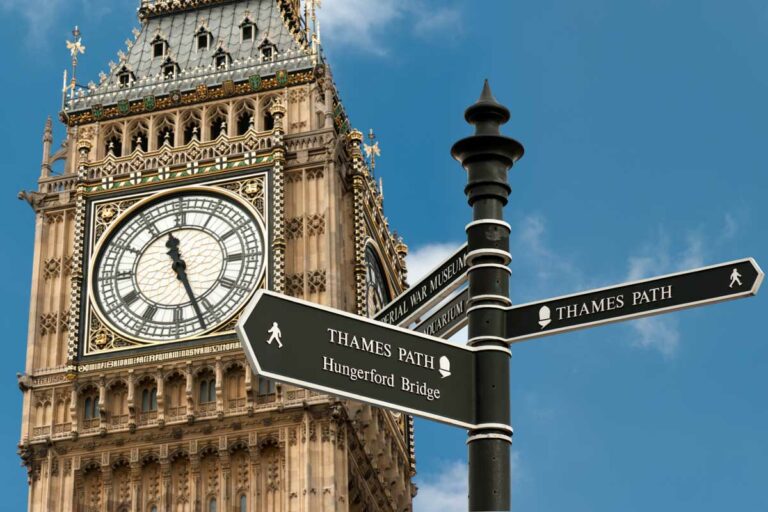 25 Fascinating Facts About Big Ben We’ll Bet You Never Knew — London x ...