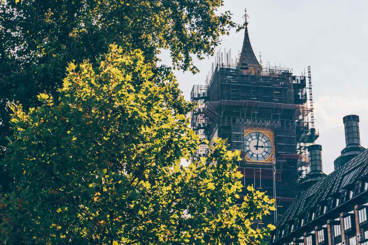 25 Fascinating Facts About Big Ben We’ll Bet You Never Knew — London x ...