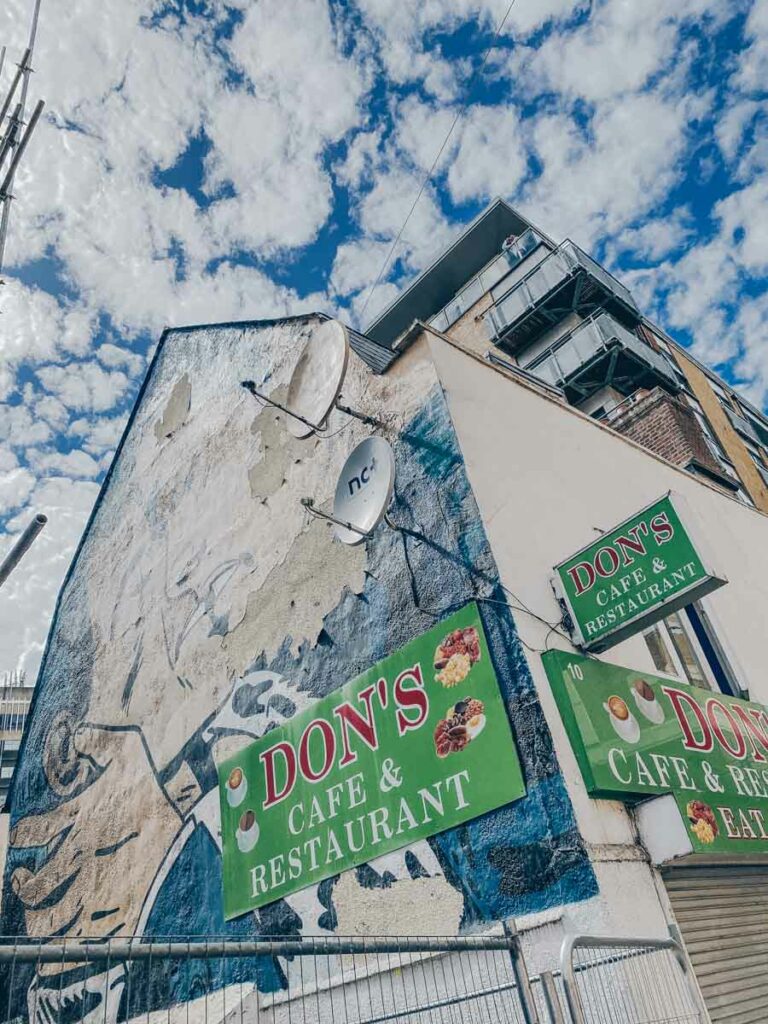 Best Restaurants in Croydon I Brilliant Places to Eat — London x London