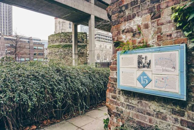 London's Mithraeum: Visiting the Roman Temple — London x London