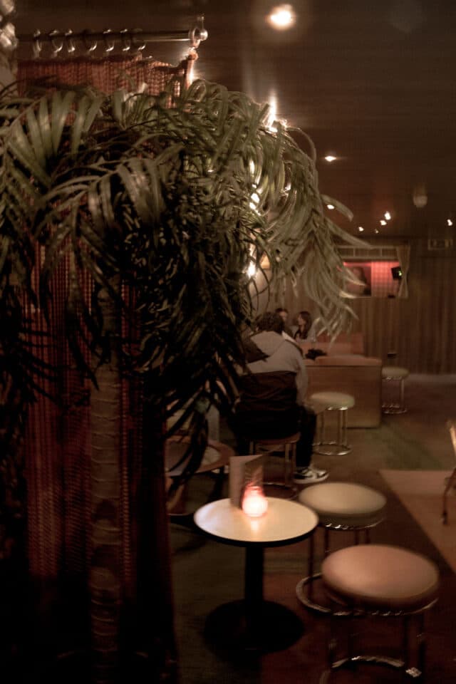 Trailer Happiness, London’s Cool Rum Bar — London x London