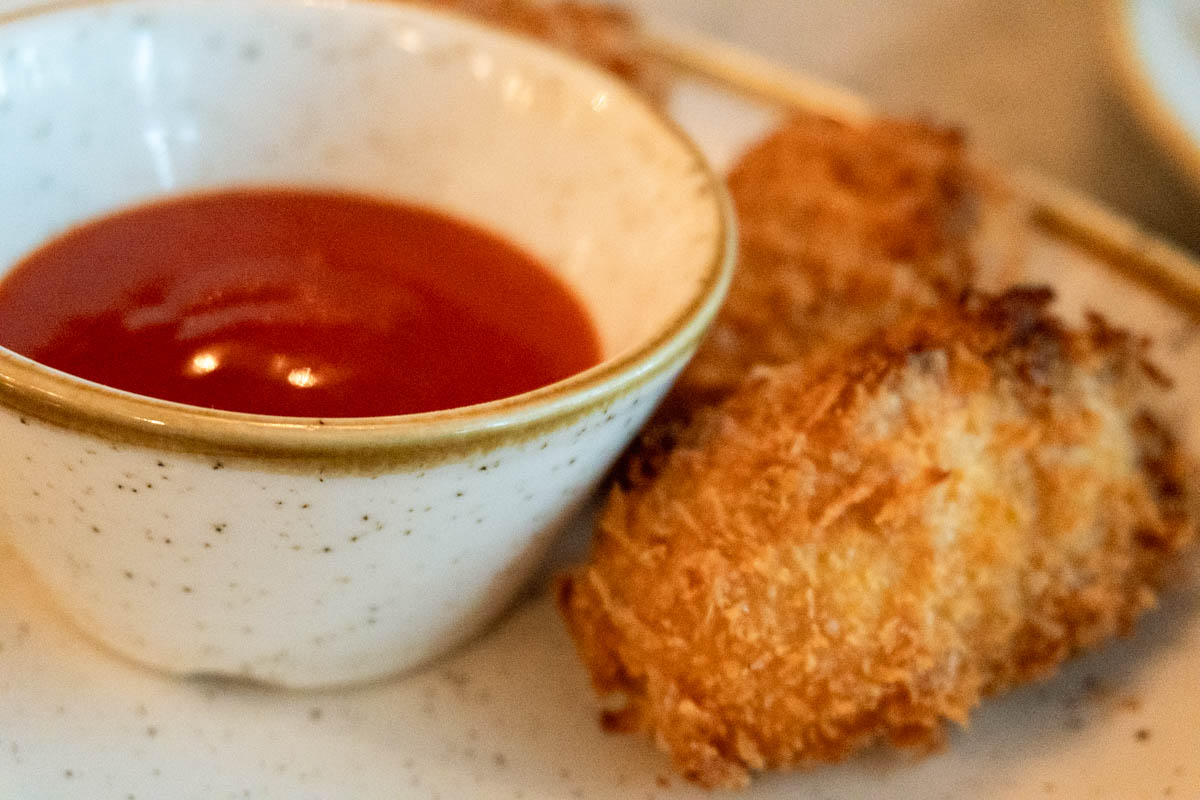 Drinking at Ever After, Shoreditch’s Cool New Bar — London x London