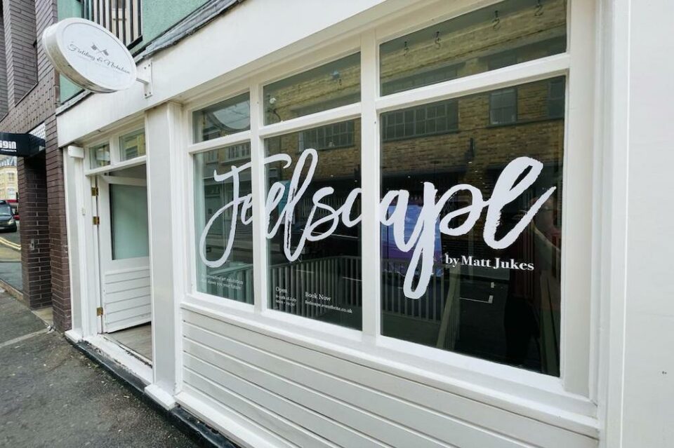 Peng Tings: A Cheeky A - Z of Roadman Slang — London x London