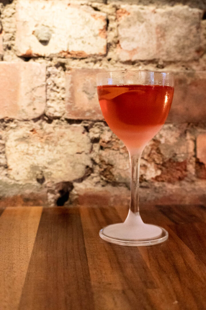 Little Mercies, The Crouch End Bar You Should Visit — London x London