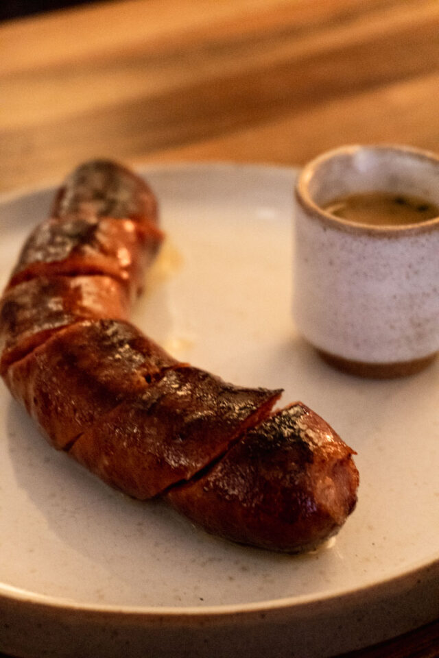 Little Mercies, The Crouch End Bar You Should Visit — London x London