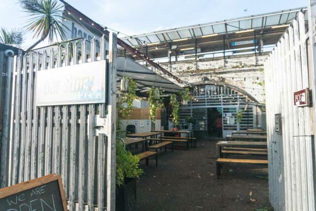 The 11 Best Bars in Peckham — London x London