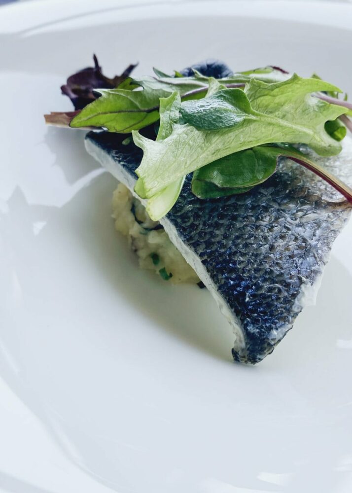 The Best Seafood Restaurants in London — London x London