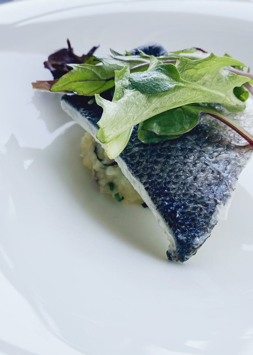 Go Al Fresco: Outdoor Dining in London — London x London