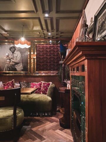 Best Things to do in Fitzrovia, London — London x London