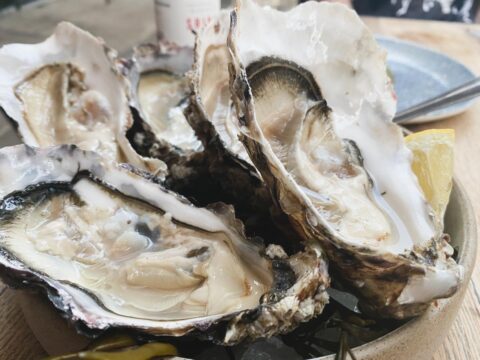 Fallow Restaurant Review, Sustainable Dining in Mayfair