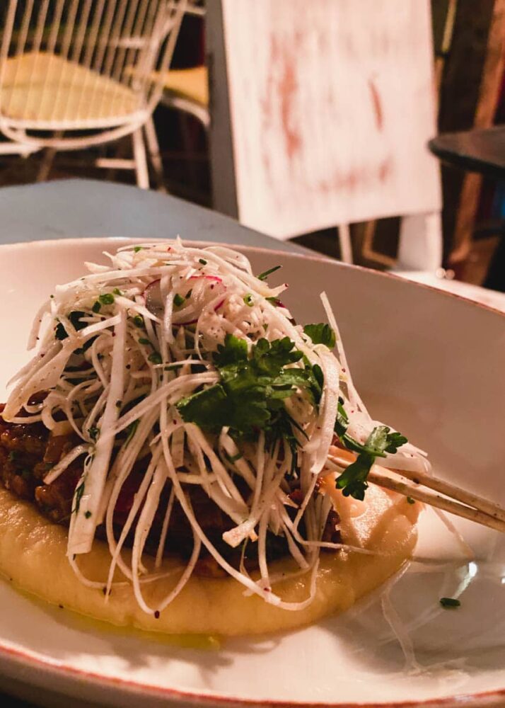 The Best Restaurants in Peckham — London x London