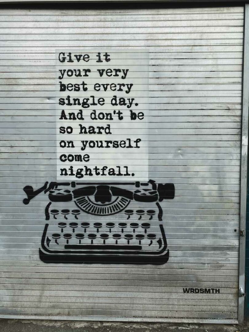 Street Art in Penge - Self-Guided Tour & Map — London x London