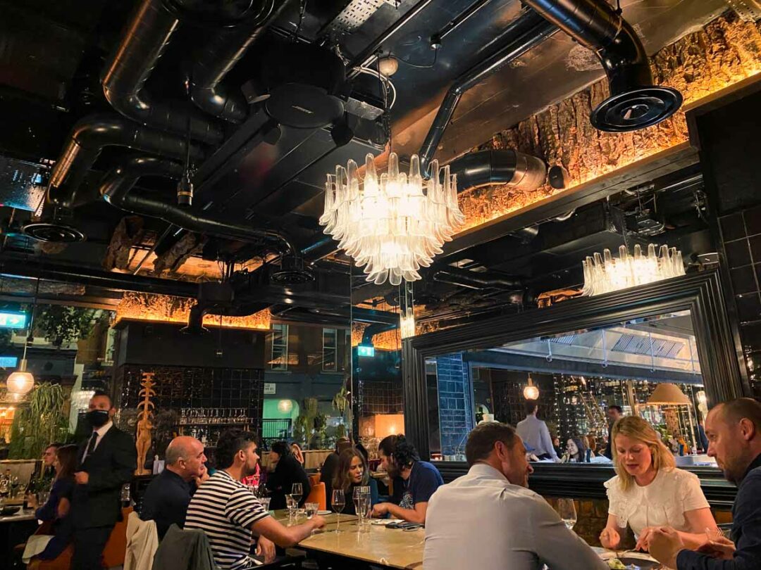 Fitzrovia, London: The Ultimate Guide — London x London